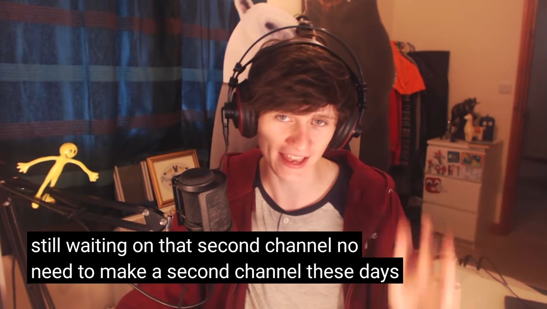 How times have changed | Scrolller