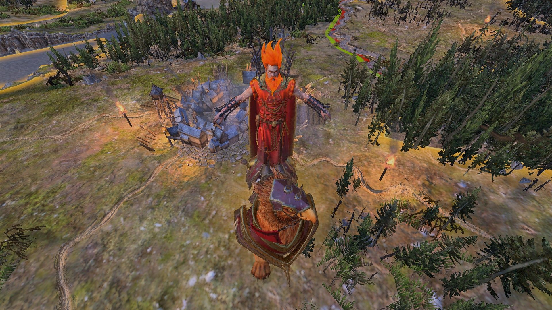 How to assert your dominance over Chaos | Scrolller