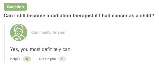 How to Become a Radiation Therapist | Scrolller