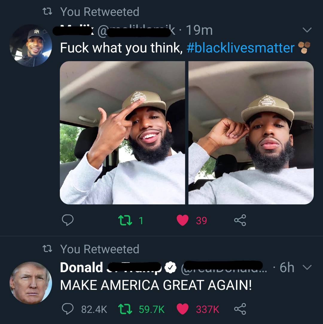 How to confuse people in 1 image | Scrolller