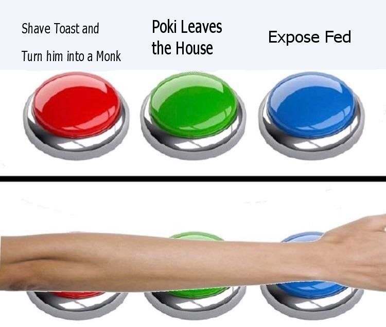 How to End the Season Three OTV Ark | Scrolller