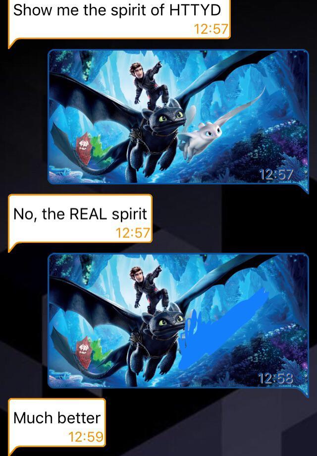 How to fix your ending | Scrolller