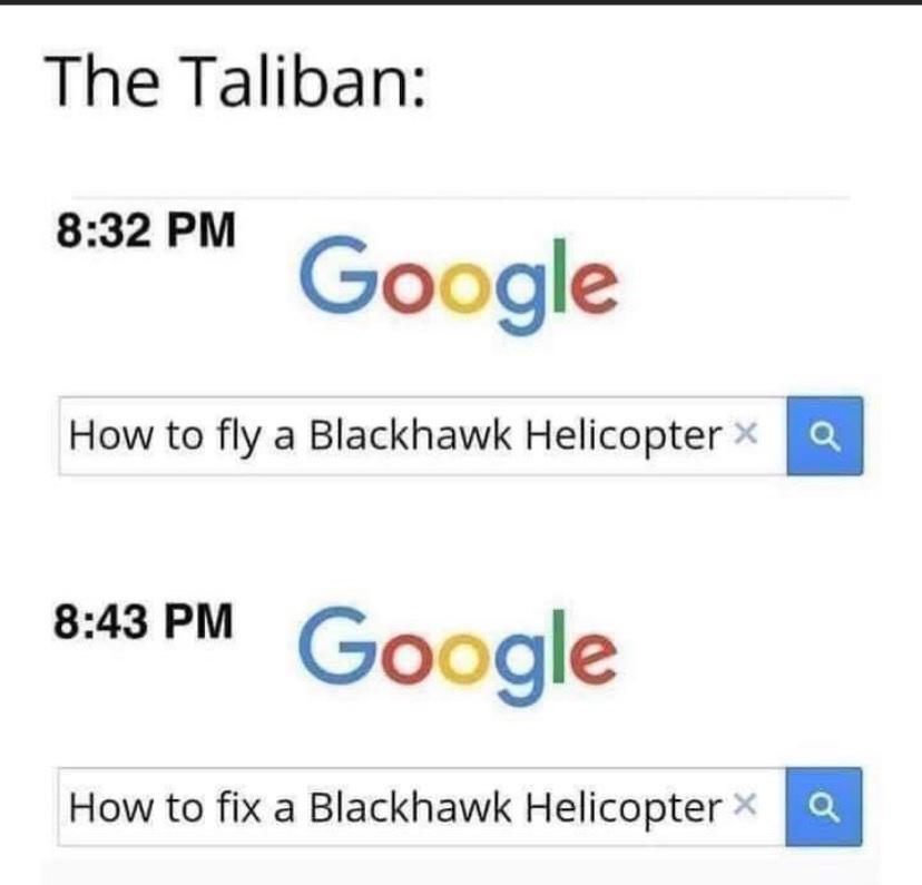 How to fly, how to fix | Scrolller