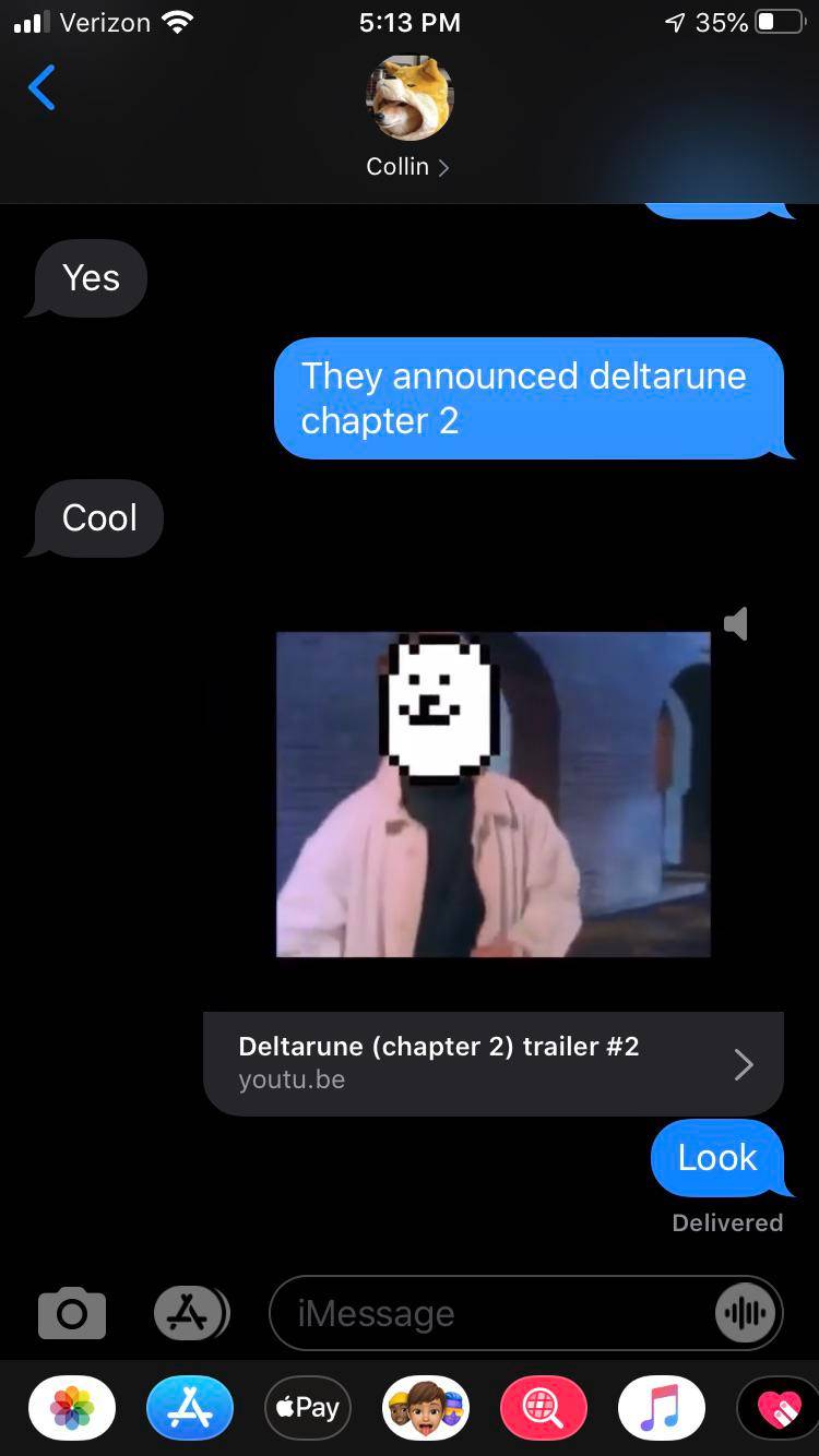 How to get a undertail fan | Scrolller