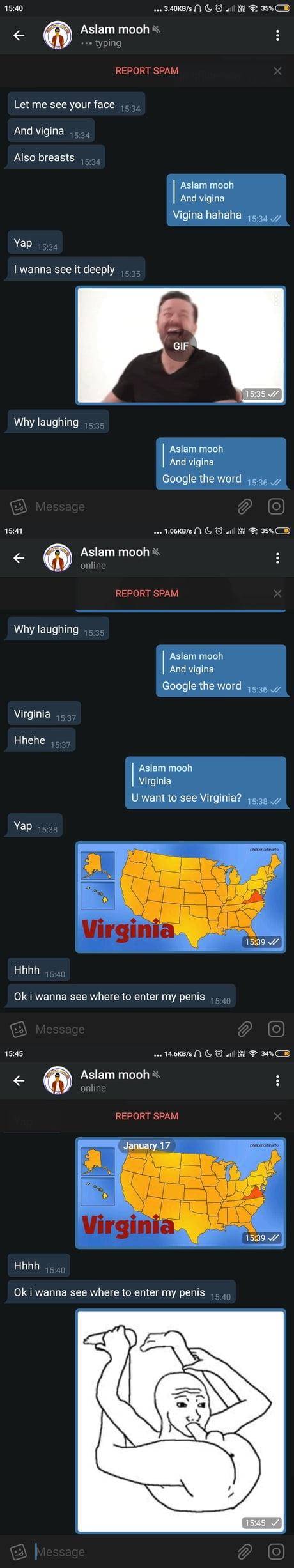 How to get nudes 101 | Scrolller