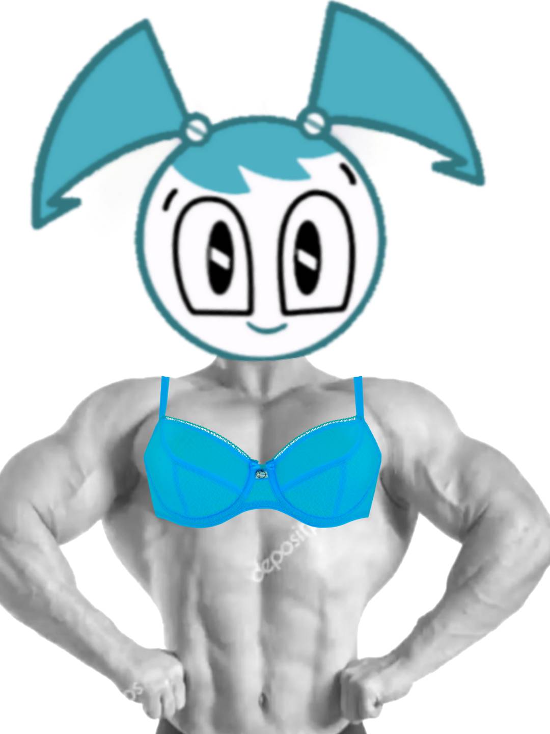 How to give fans nightmares | Scrolller