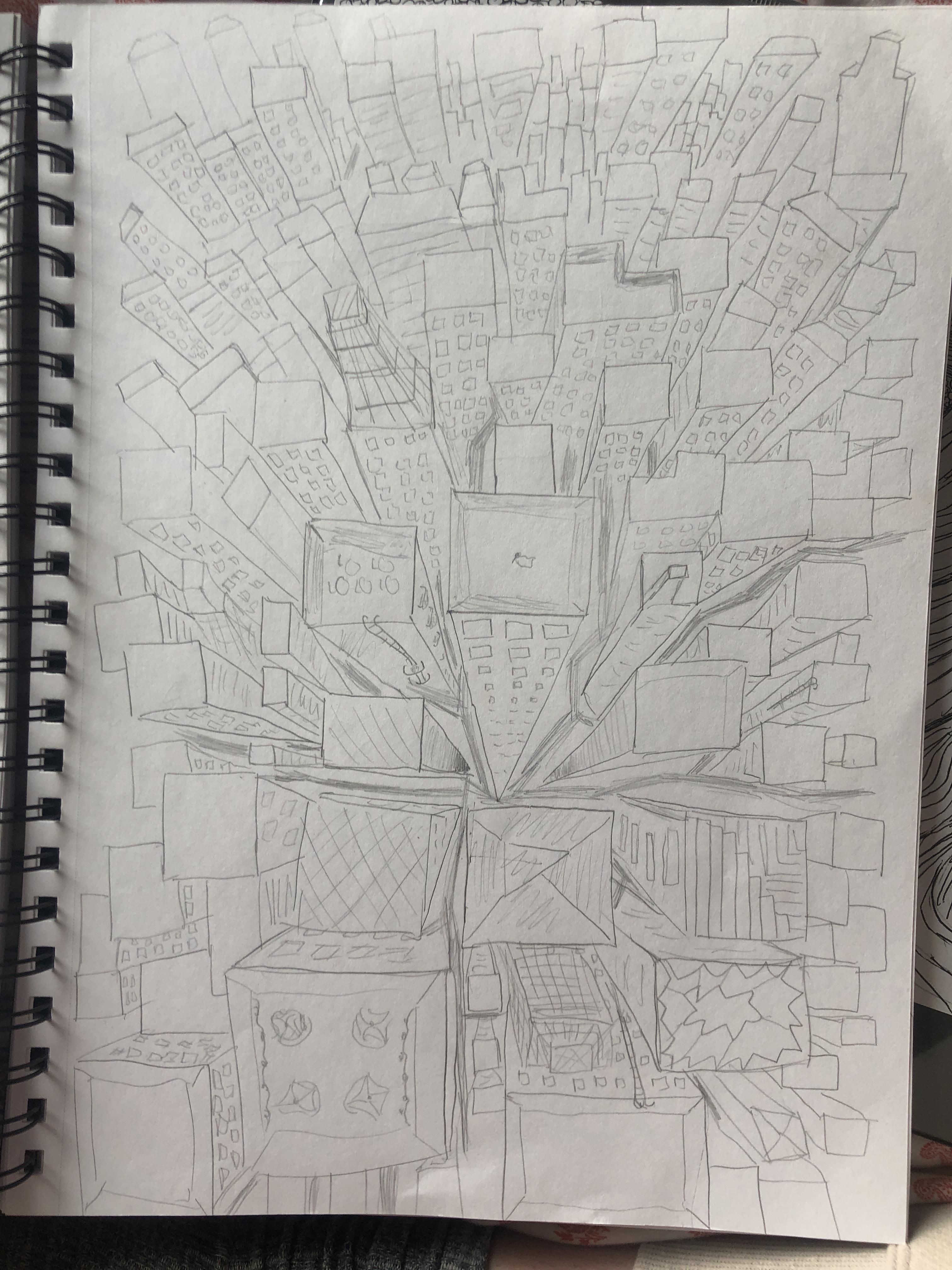 How to make this better? More realistic? What details should I add? | Scrolller