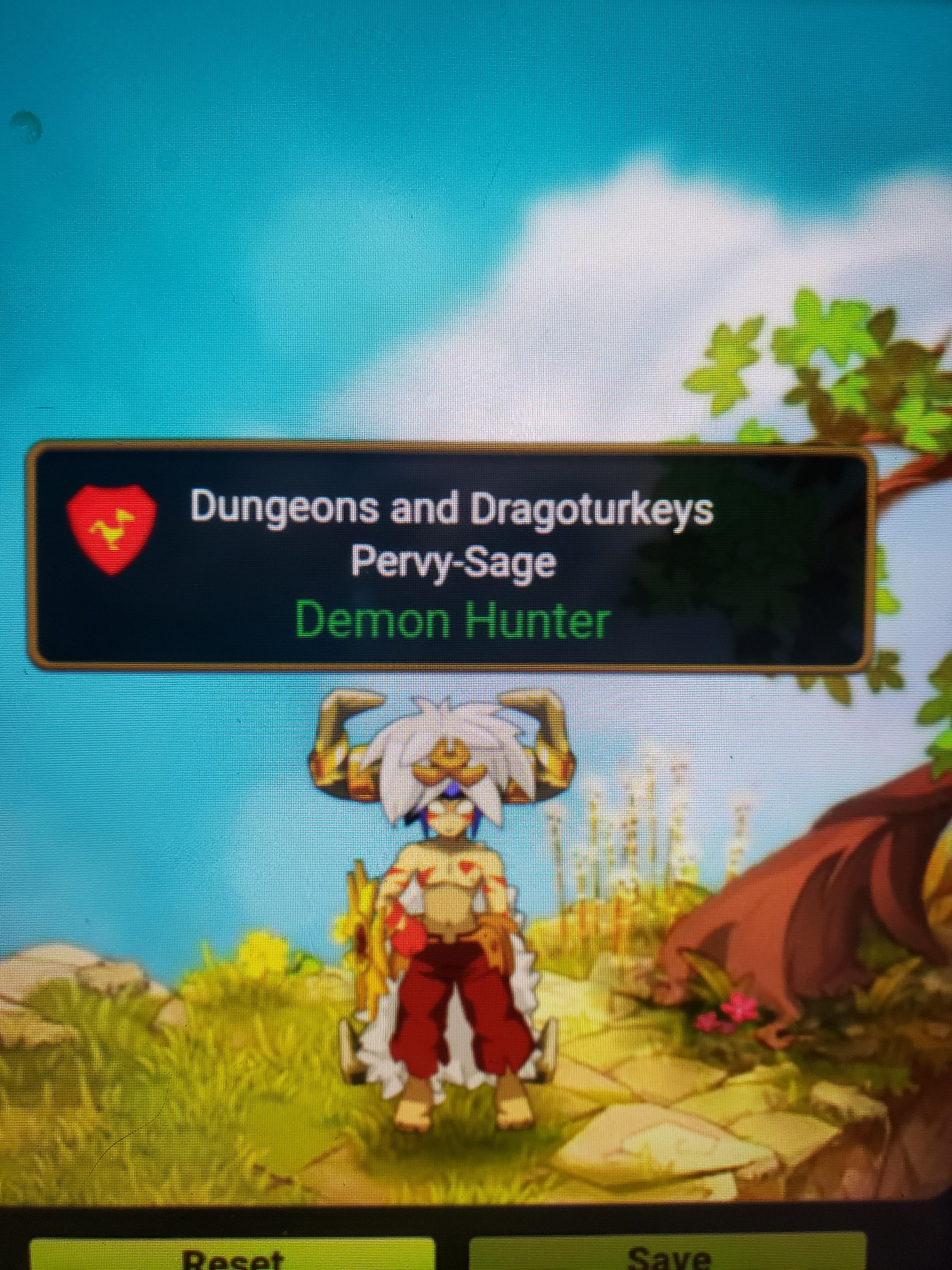 How to obtain this title? | Scrolller