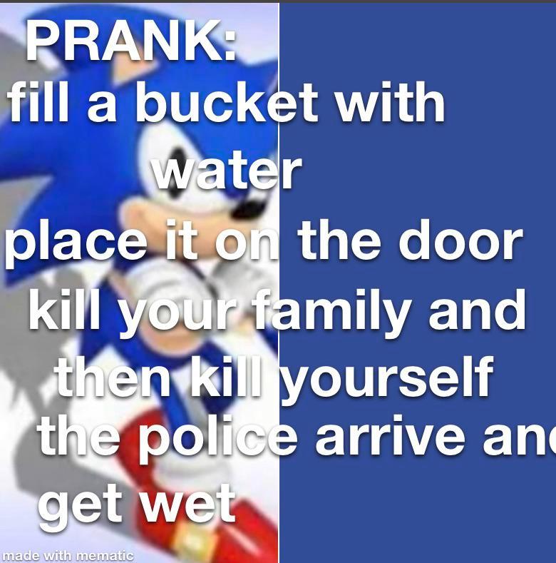 how to prank | Scrolller