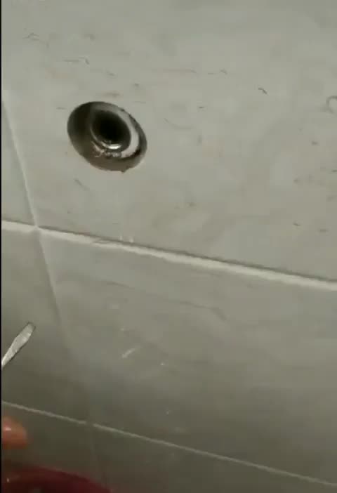 How to remove a broken tube. | Scrolller