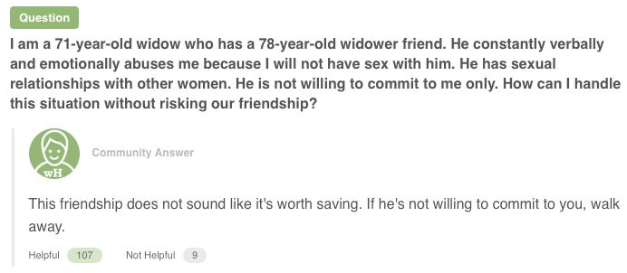 How to Respond to Verbal Abuse | Scrolller