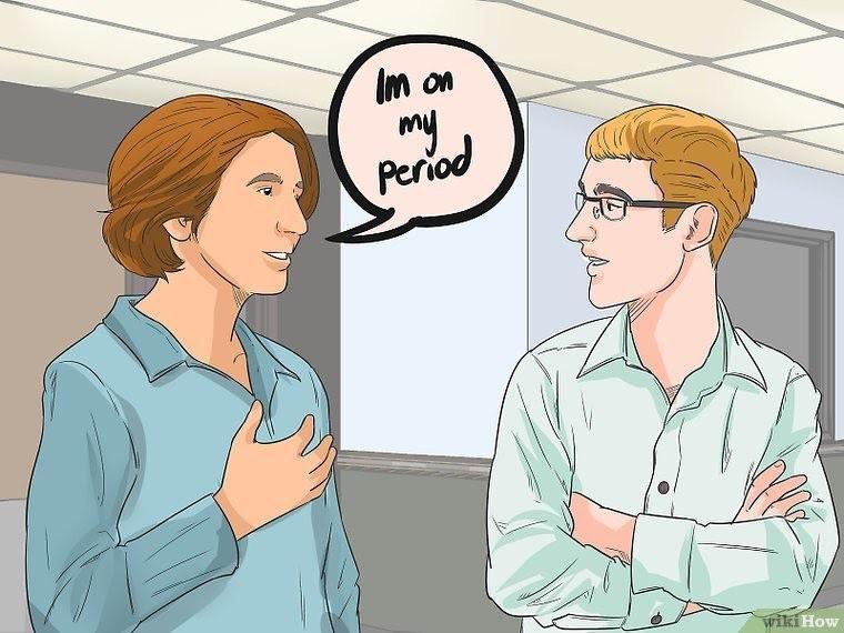 How to Skip a Class in High School | Scrolller