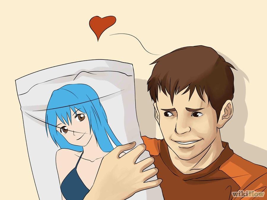 How To Stay A Virgin Scrolller
