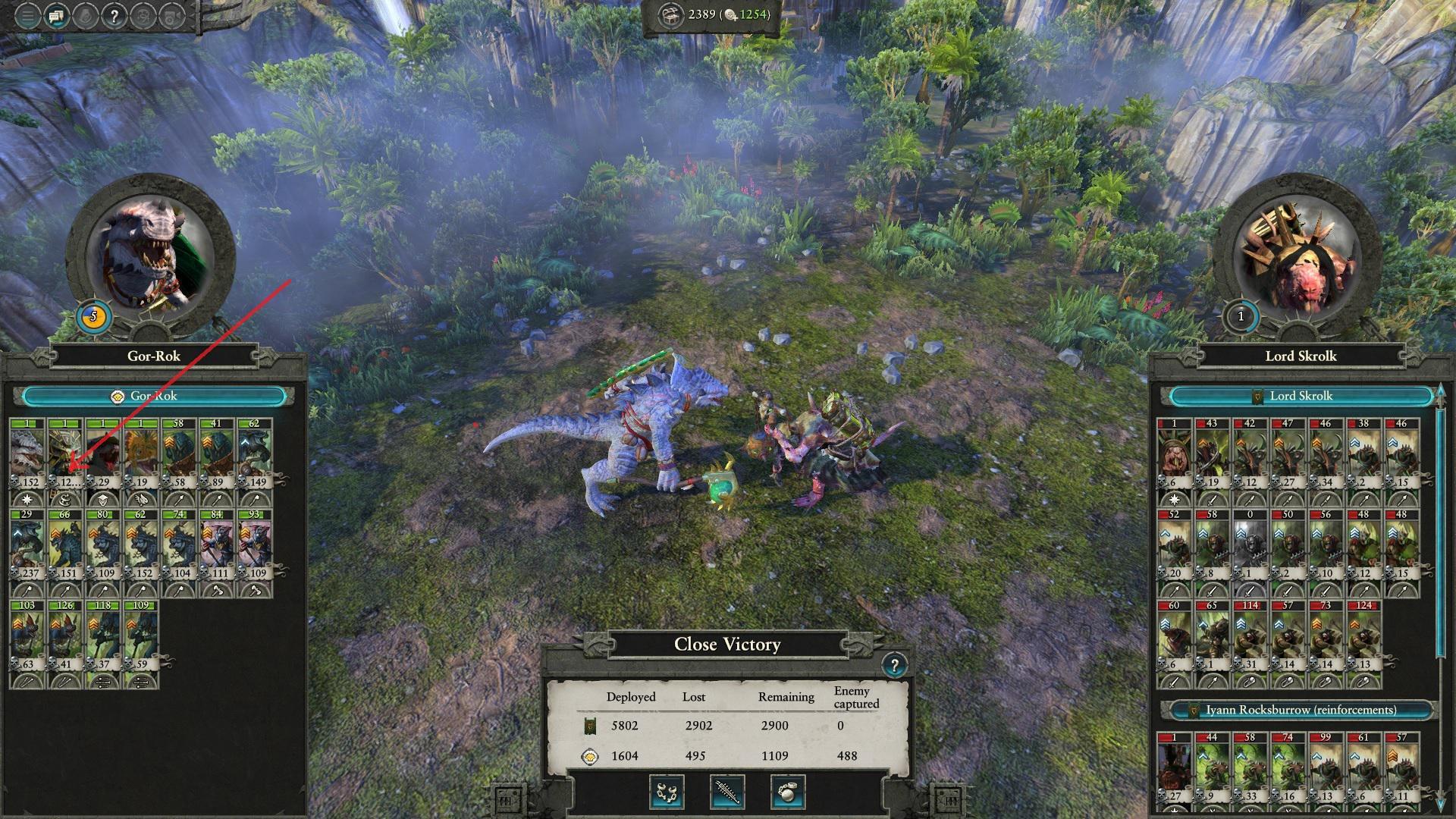 How to survive a Skaven ambush | Scrolller