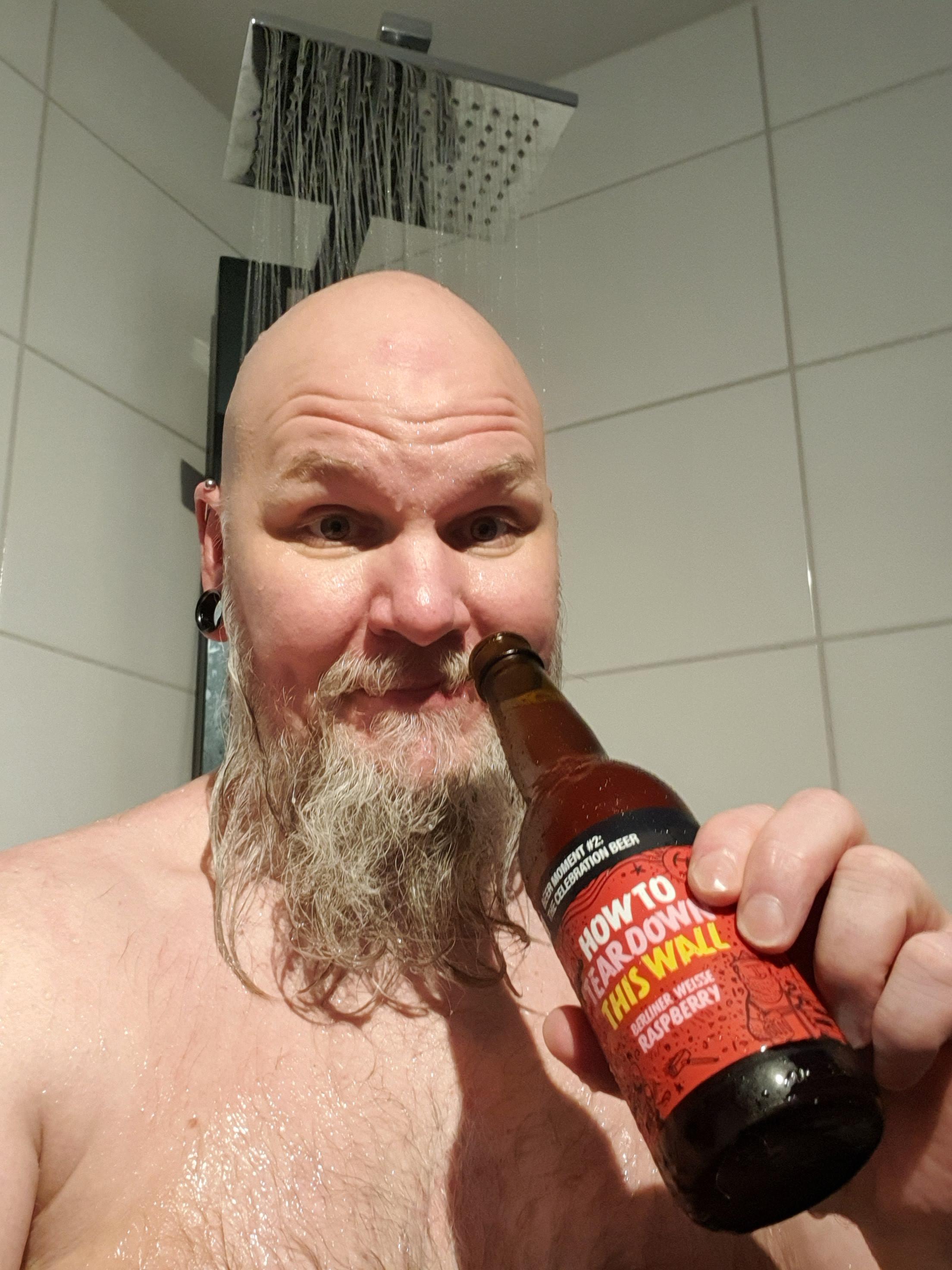 How to tear down this wall(?) swedish sour with raspberry flavour ...