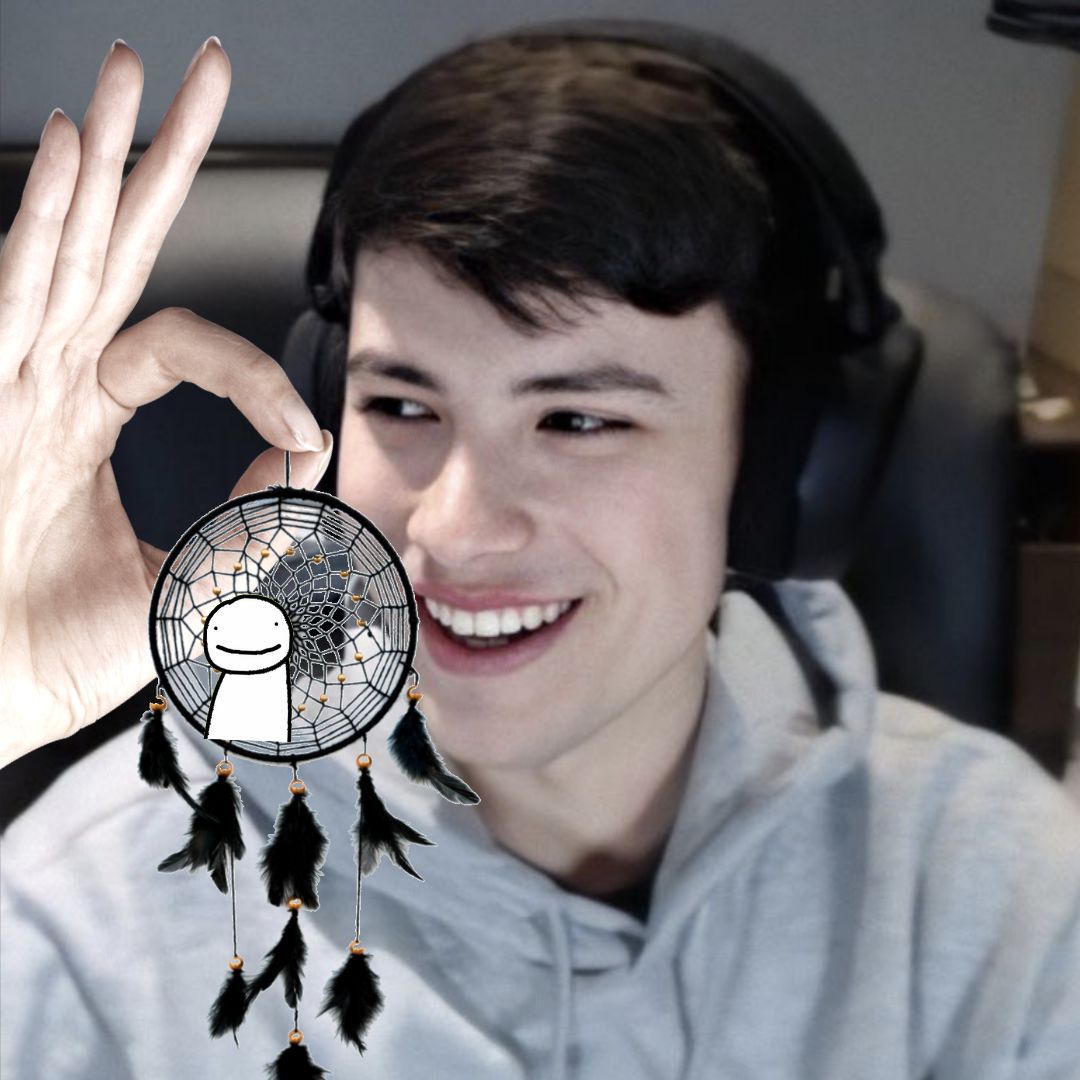 How to trap Dream 101 | Scrolller