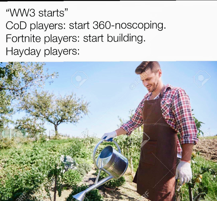 How we really win | Scrolller