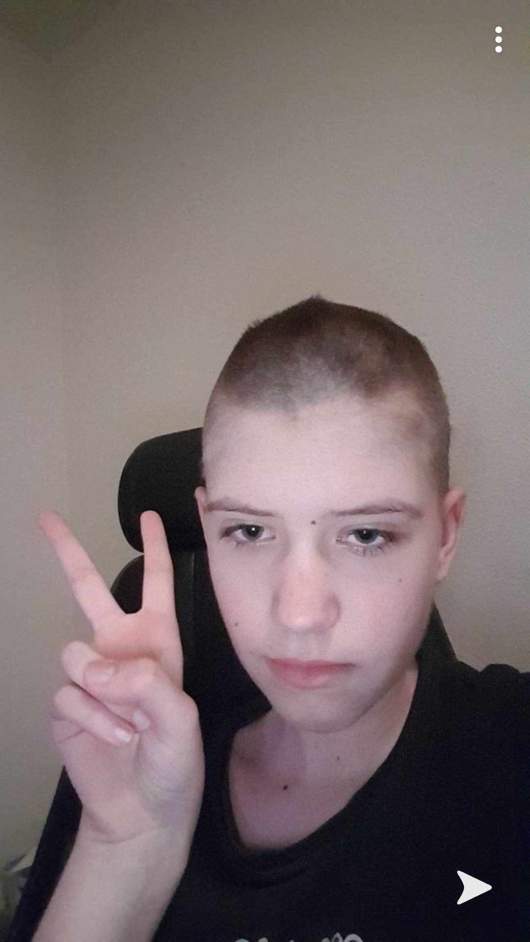 How well do i pass? I'm pre t FTM | Scrolller