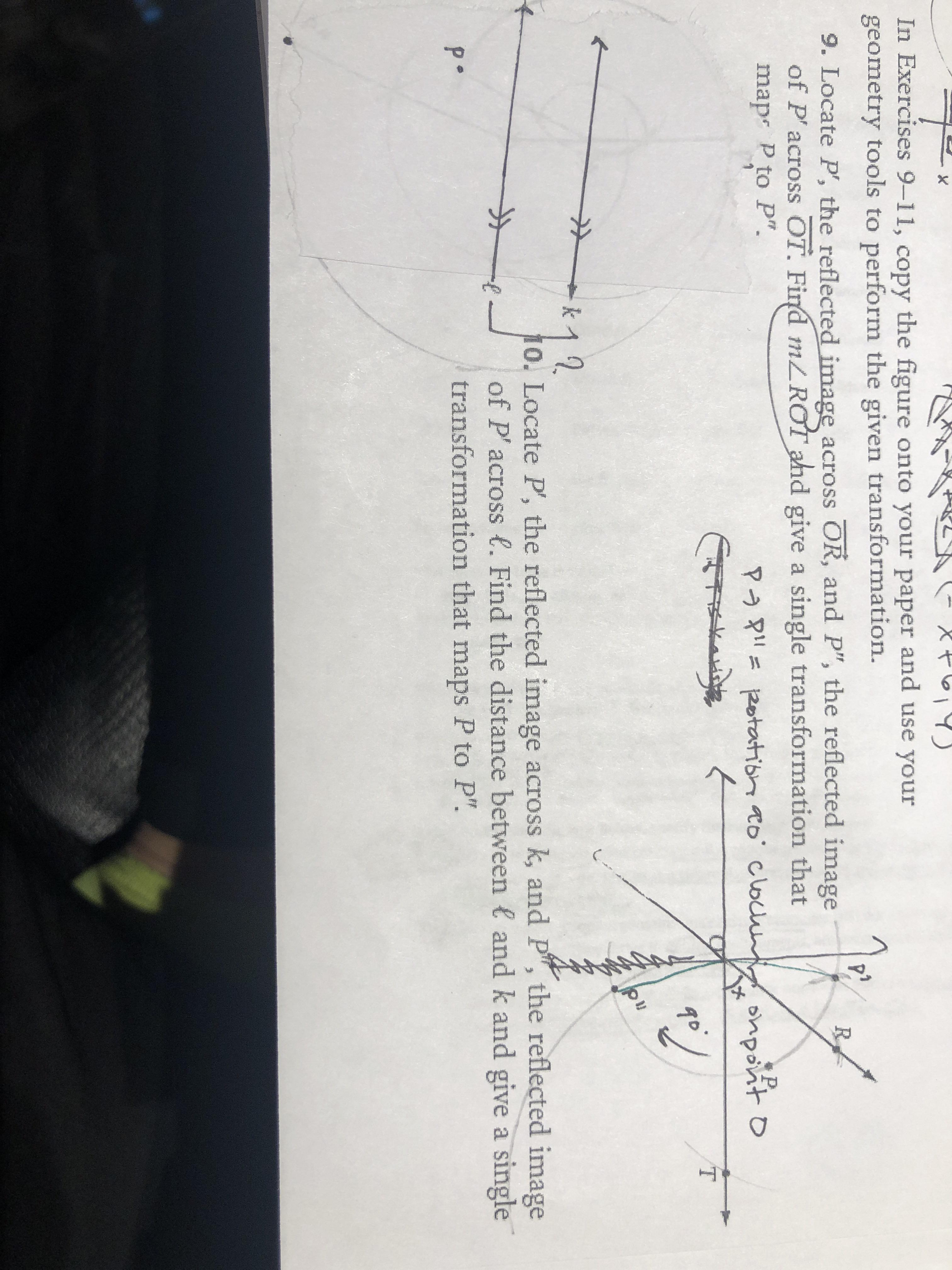 How would I do these two problems??? | Scrolller