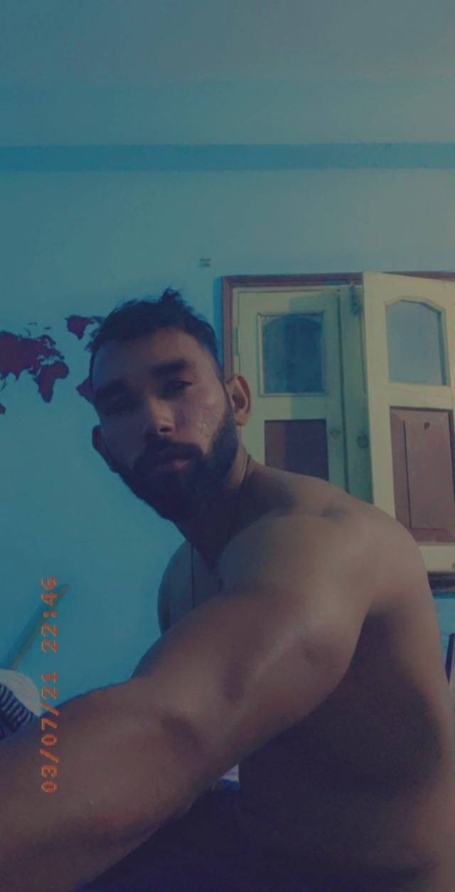 How you doin?? | Scrolller