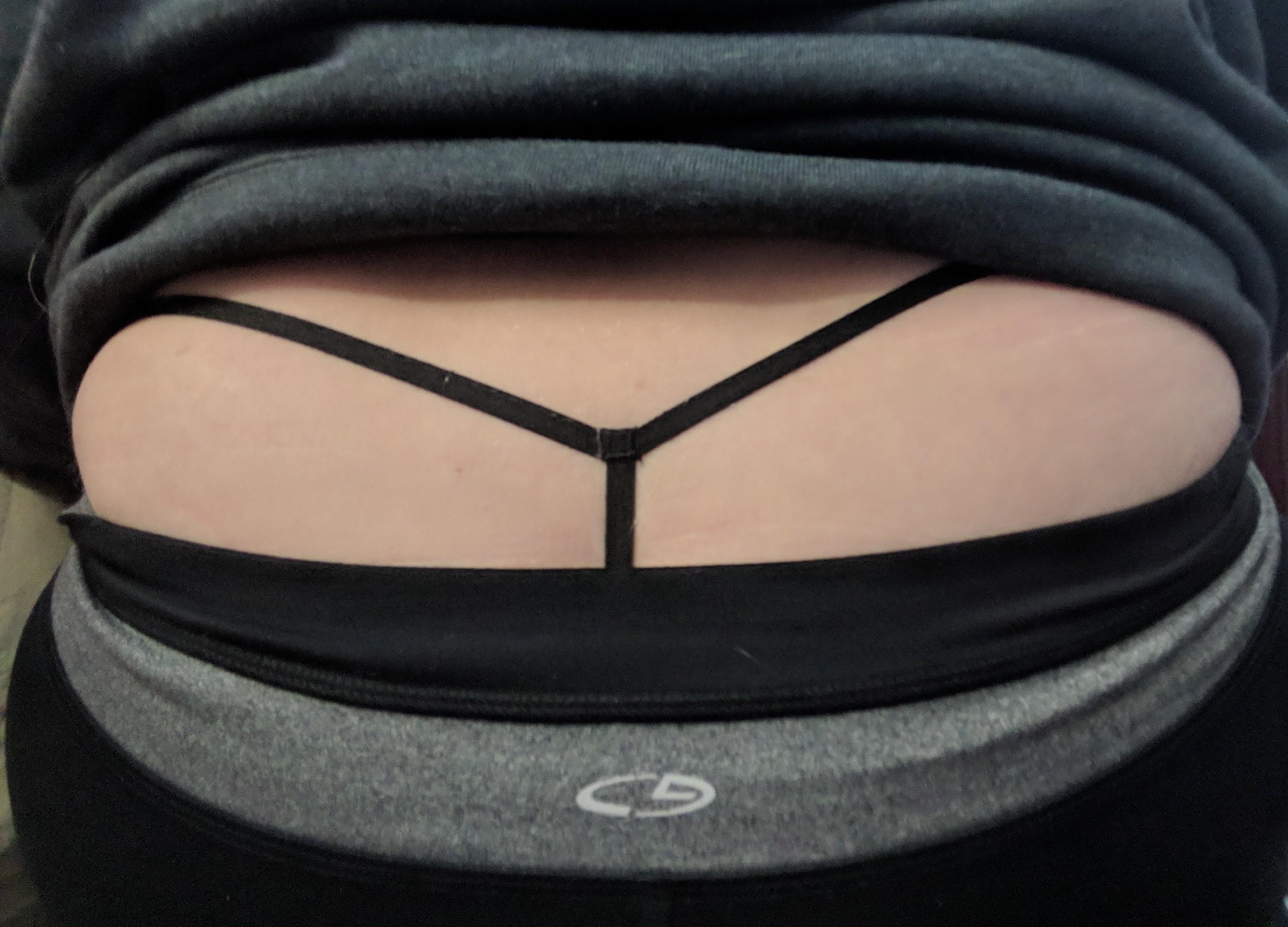 How you like the whaletail edition | Scrolller