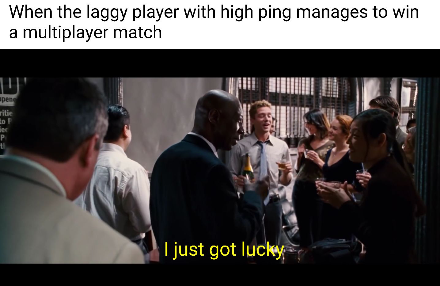 How'd you do that?! | Scrolller