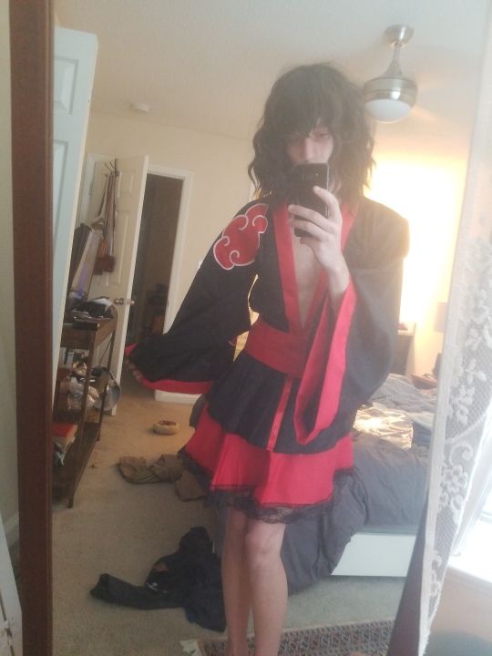 Hows my harem jutsu??🙏 | Scrolller