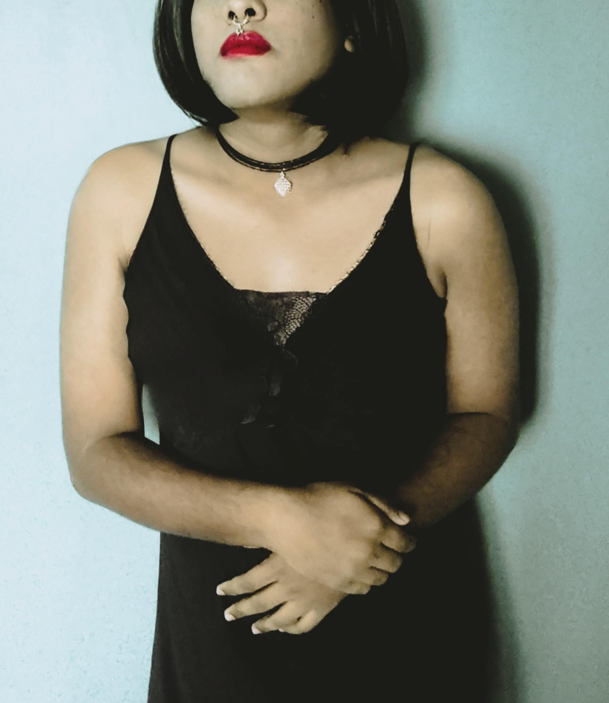 Hows my new look 🥰 | Scrolller