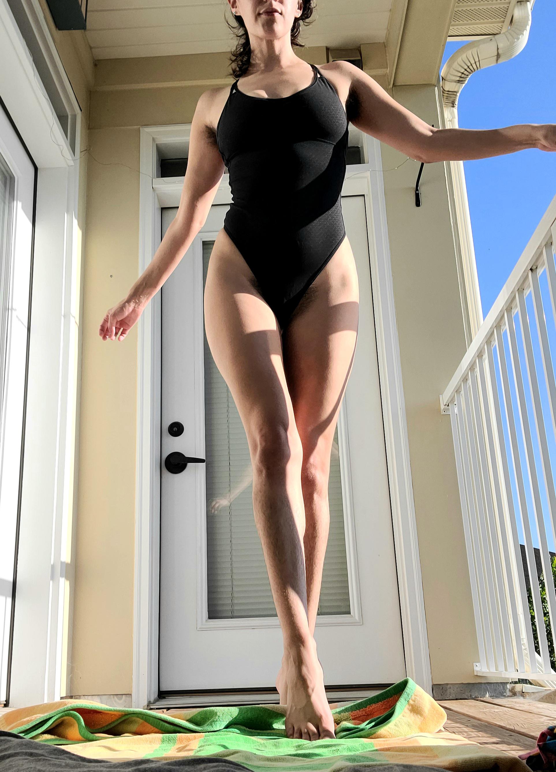 how's your balance? | Scrolller