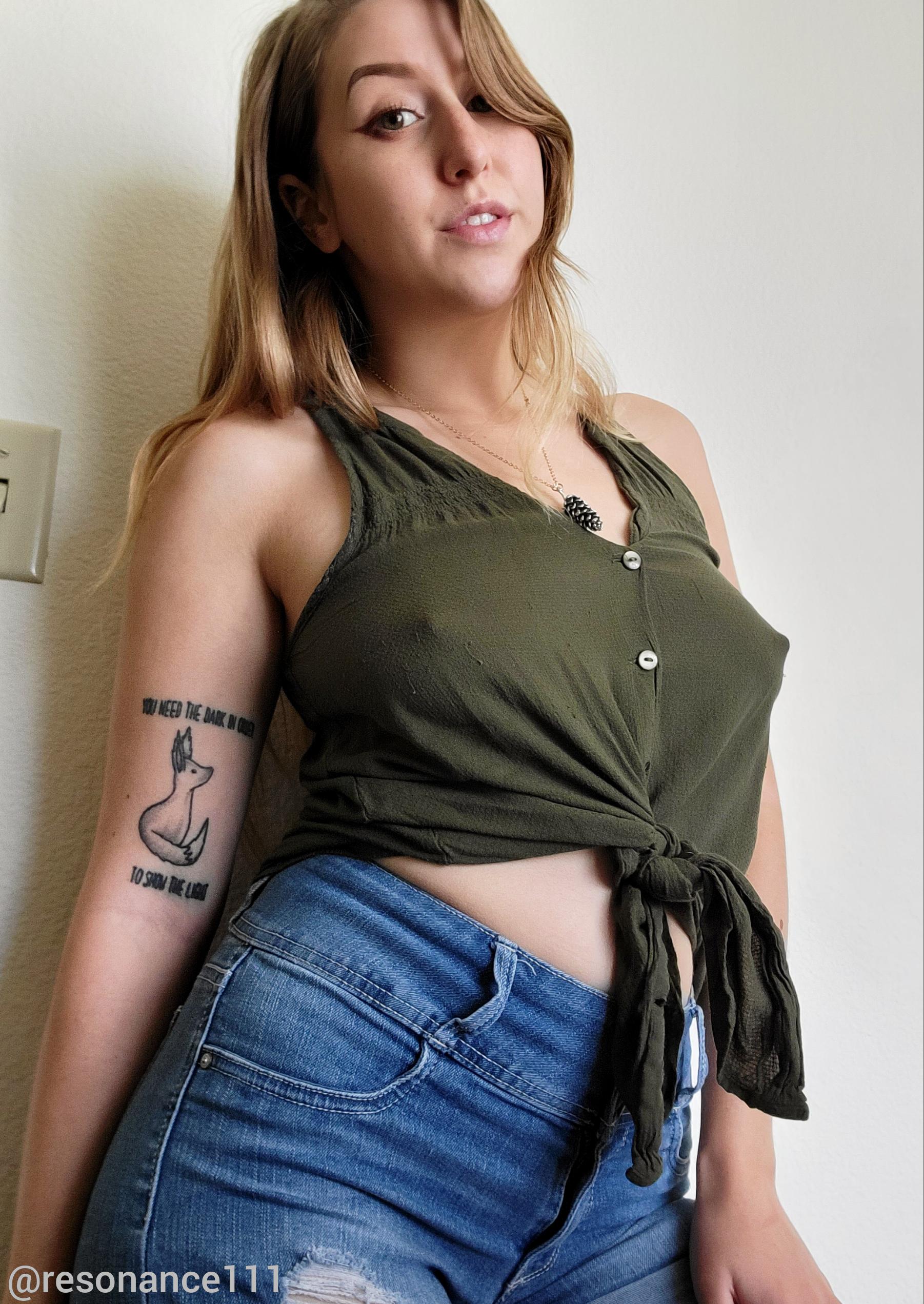 how's your day going? 🤍 | Scrolller