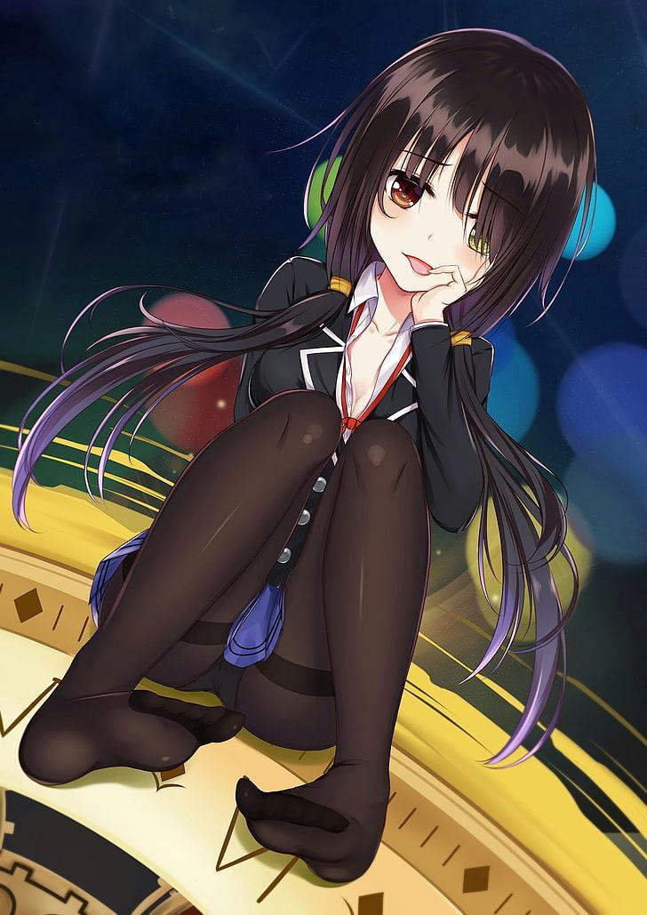HQ Kurumi 141 | Scrolller