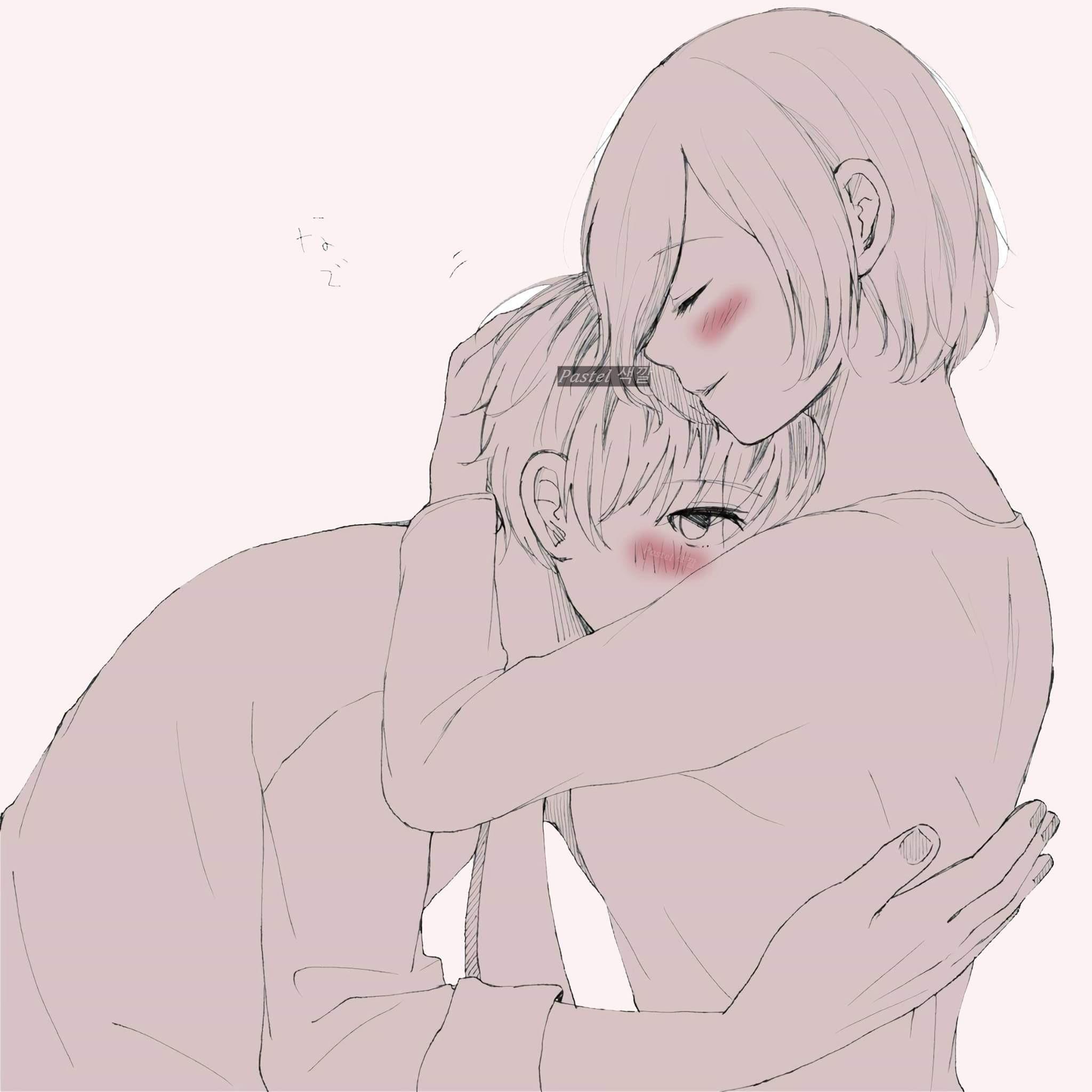 Hug / love / couple | Scrolller