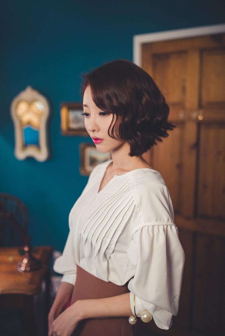 Huge album of Ji Na | Scrolller