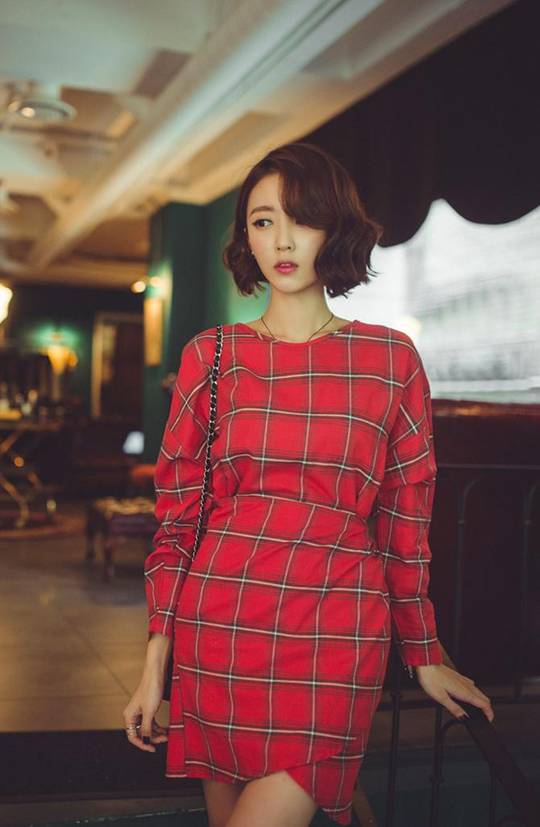 Huge album of Ji Na | Scrolller