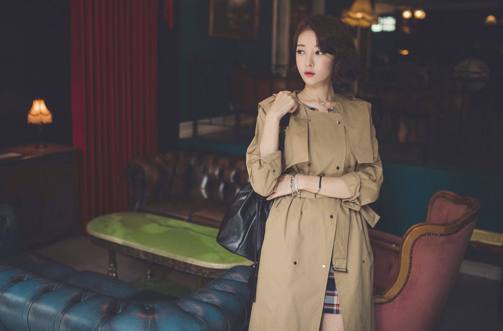 Huge album of Ji Na | Scrolller