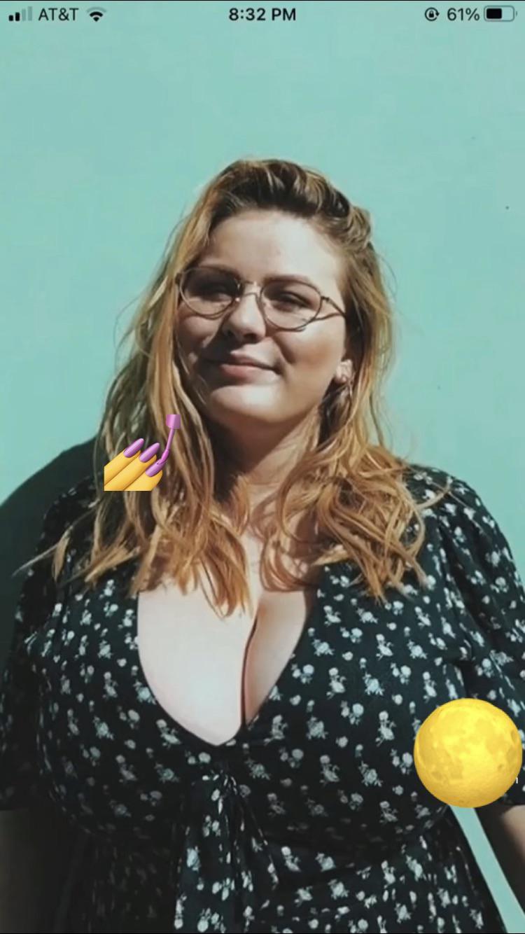 Huge boobs motorboated a whole football team | Scrolller