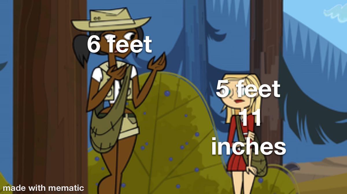 Huge difference | Scrolller