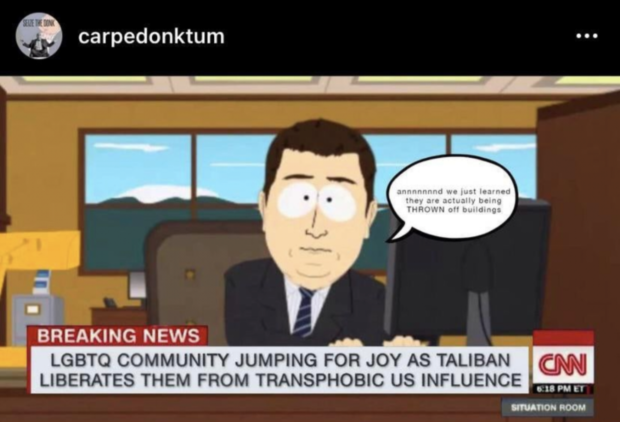 Huge facepalm | Scrolller