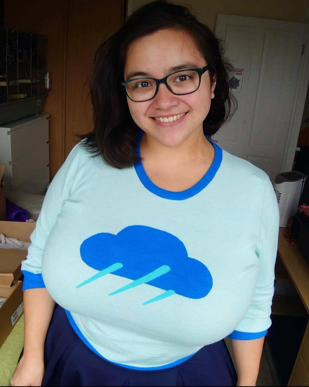 Huge stormfront! | Scrolller