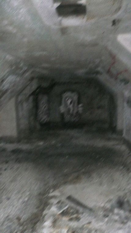 "Huge waves of wind... almost blown away..." | Scrolller