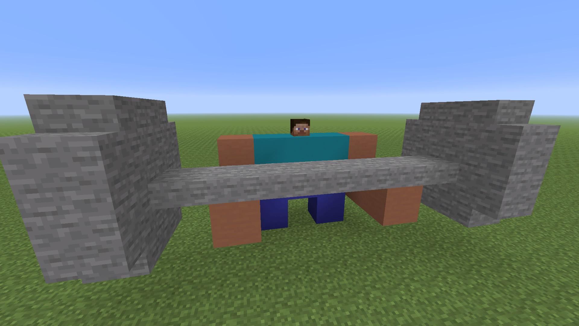 Hulk Steve | Scrolller