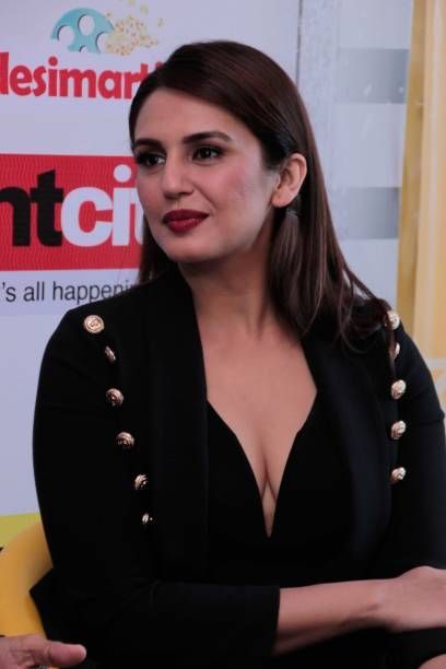 Huma Qureshi | Scrolller