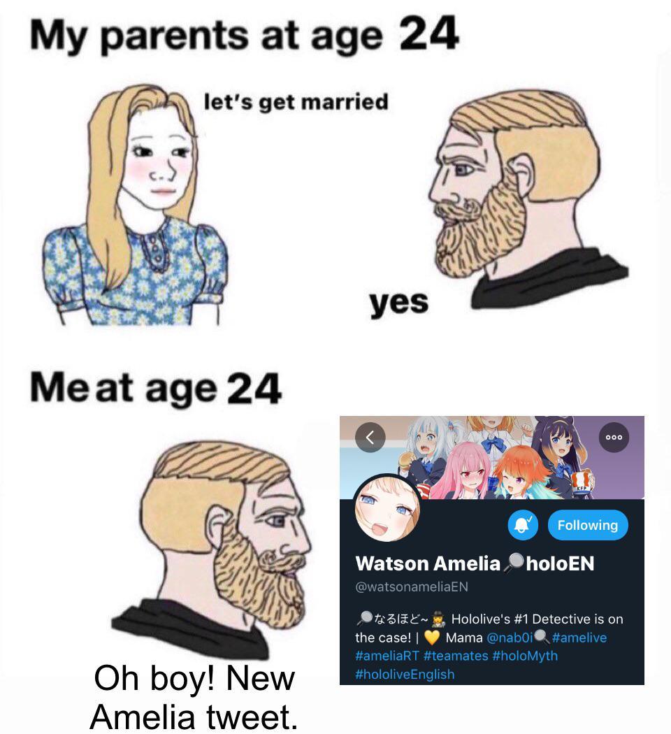 Humanity’s evolving, just backwards | Scrolller