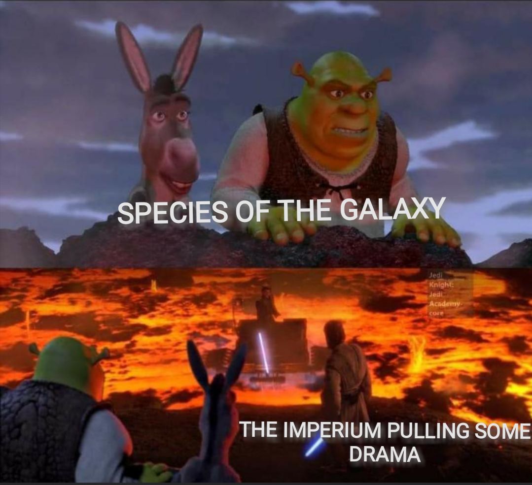 Humans ain't fun | Scrolller