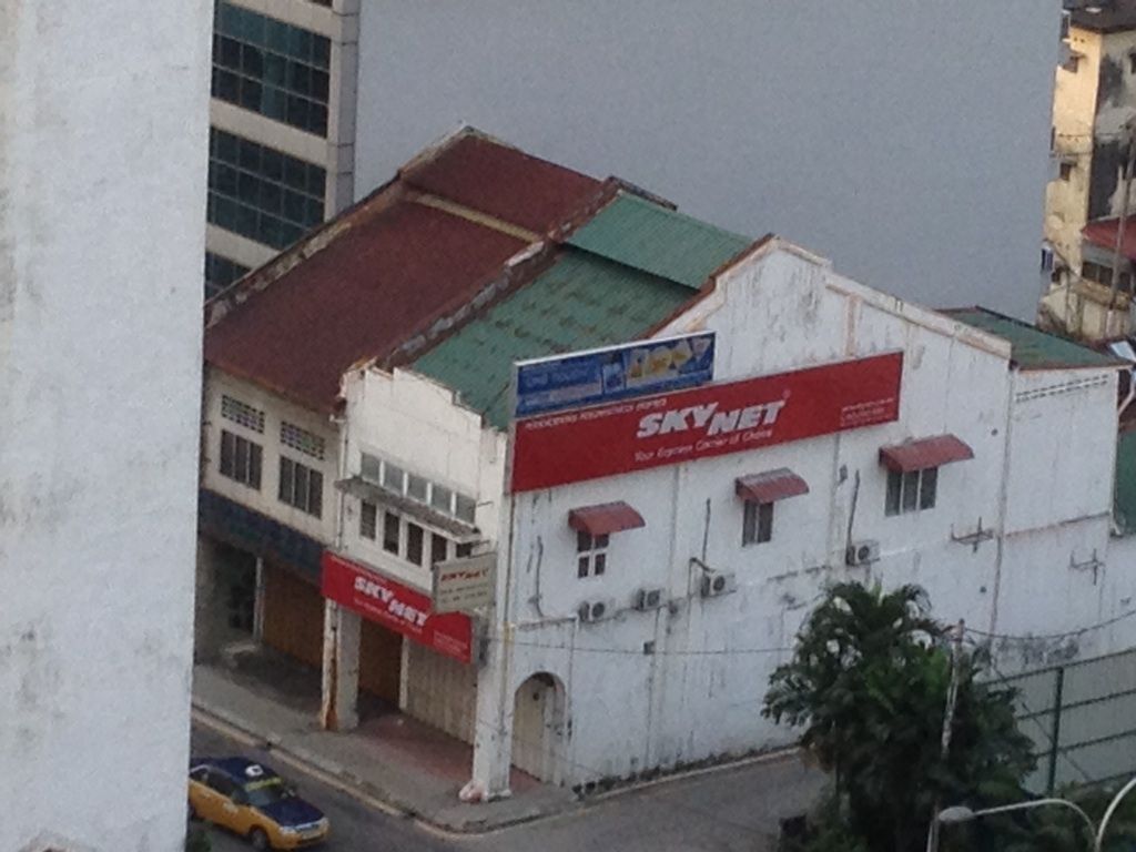 Humble beginnings | Scrolller