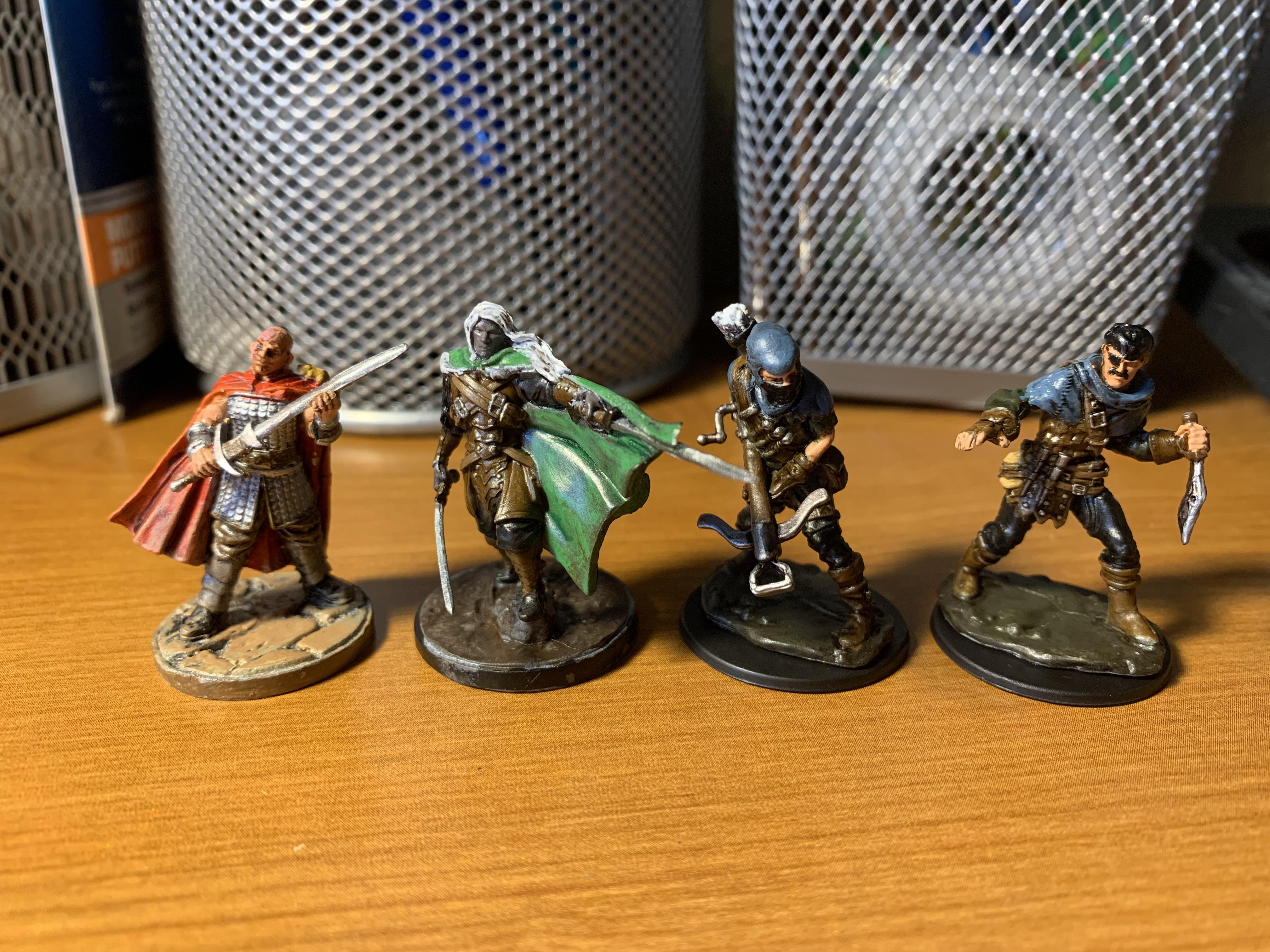 Humble Beginnings... | Scrolller