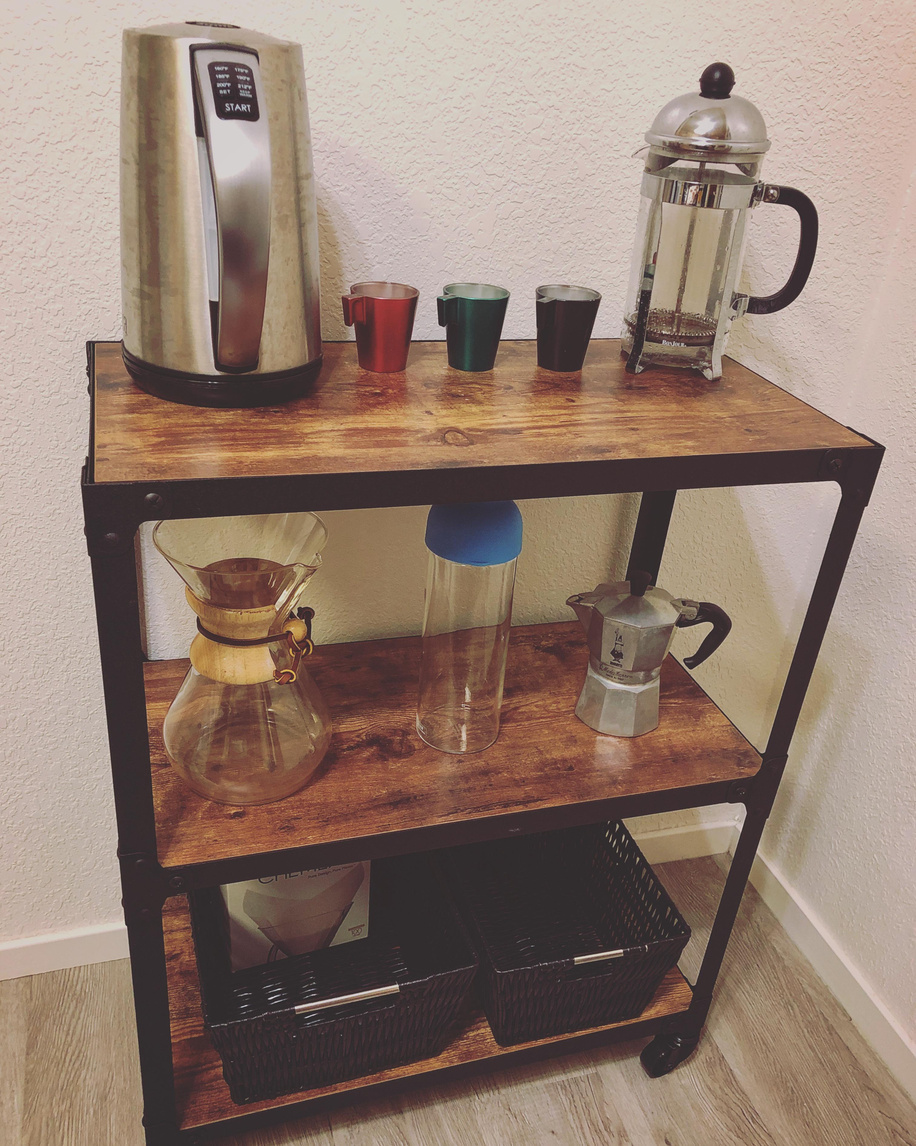 Humble beginnings, but it’s mine | Scrolller