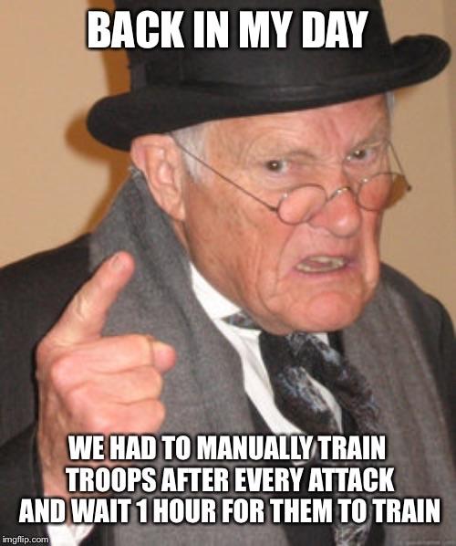 [HUMOR] Anyone remembers the good ol’ days? | Scrolller