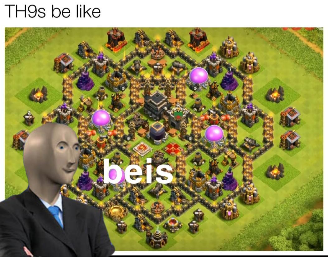 [HUMOR] This base is everywhere | Scrolller