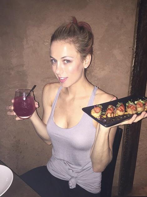 Hungry...? | Scrolller